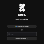 Exploring Krea AI – Krea AI