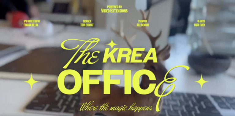 Articles – Krea AI